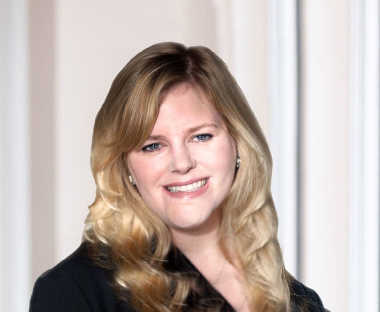 DUBAI MANAGING PARTNER CLAIRE MILLER RANKED IN CONSTRUCTION WEEK MIDDLE ...
