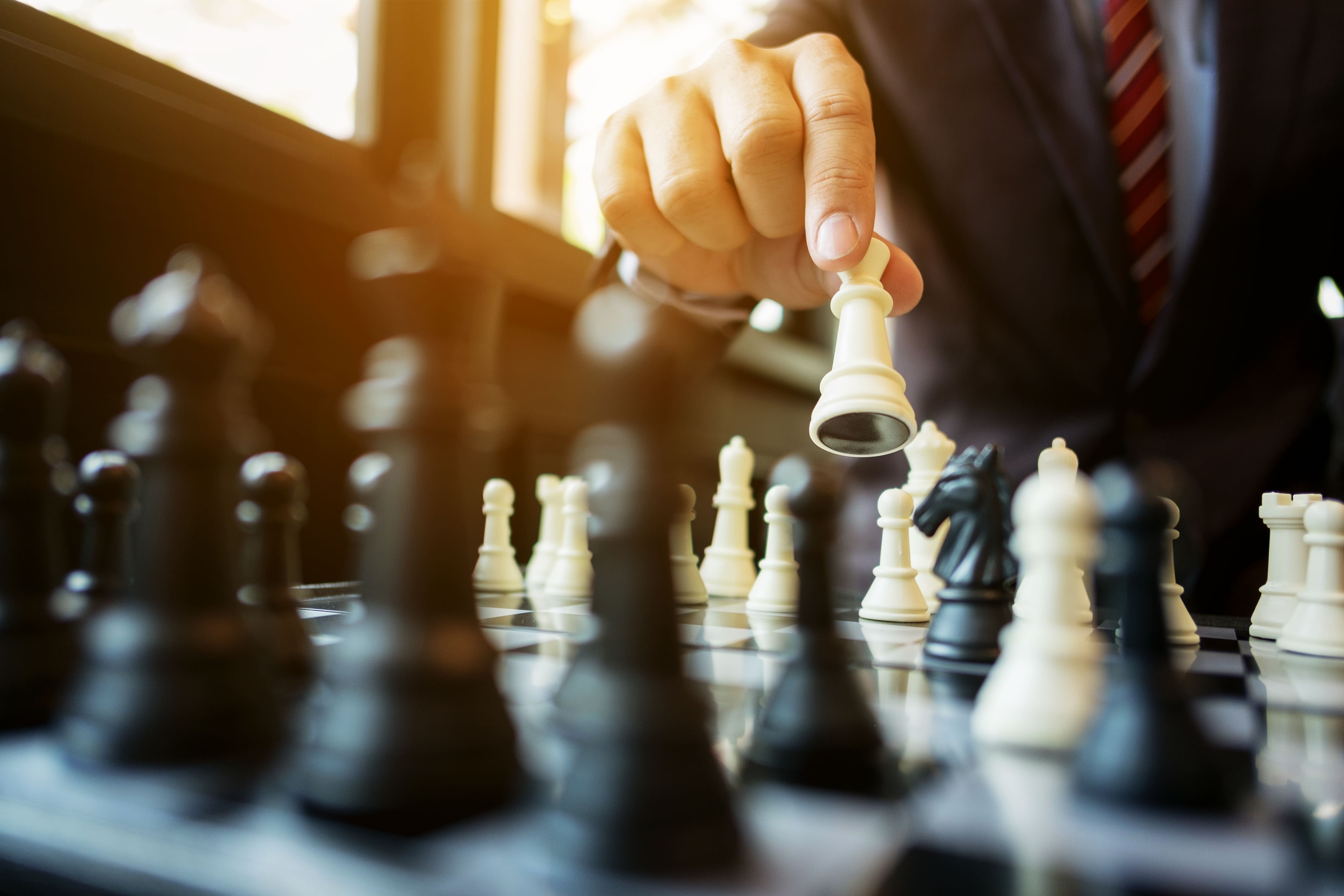 Tendering: when does co-operation become collusion? EU Commission ...